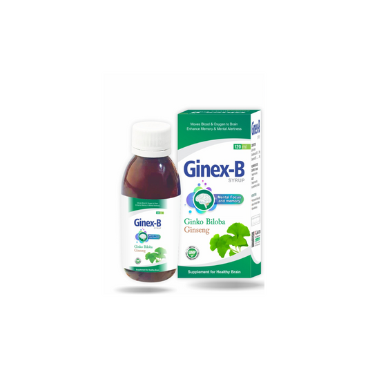 Heart – Paragon Laboratories